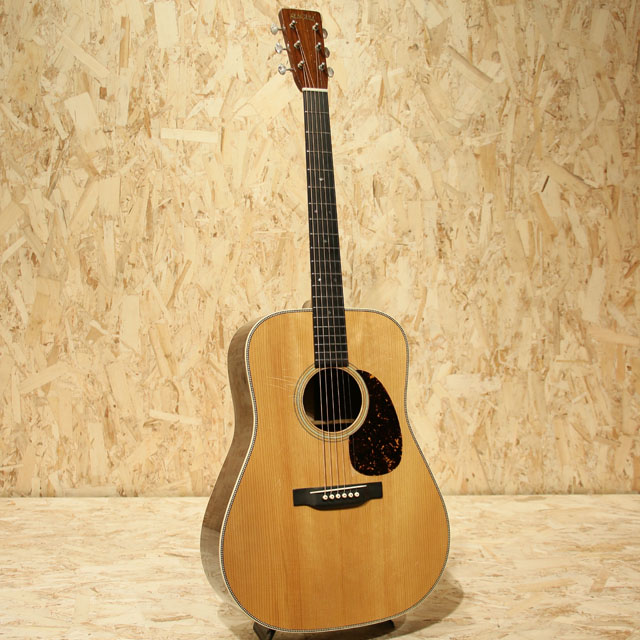 SD-60 1940 Aged TA/MR/A02 Madagascar Rosewood: アコースティックギター三木楽器公式通販サイト
