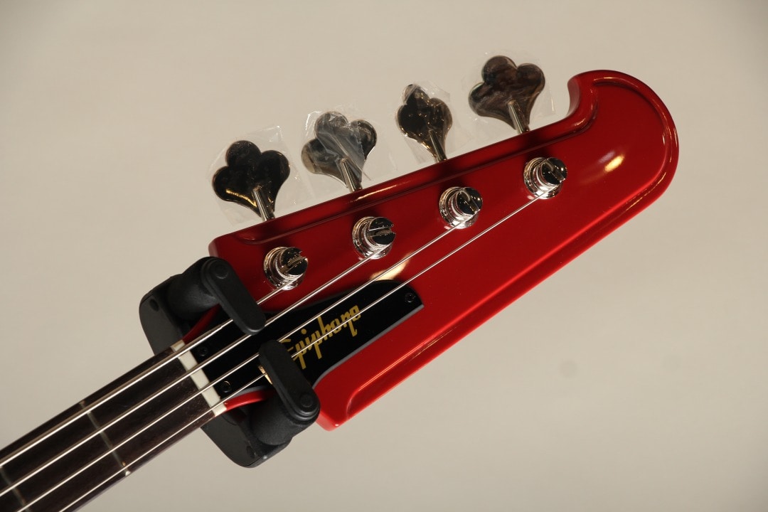 Thunderbird '64 Bass Ember Red 【S/N 24051523859】: ベース三木楽器公式通販サイト
