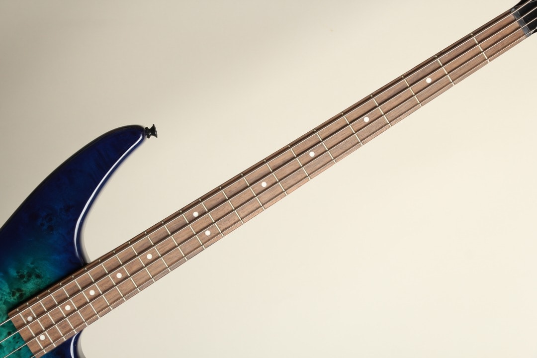 JS Series Spectra Bass JS2P Blue Burst: ベース三木楽器公式通販サイト