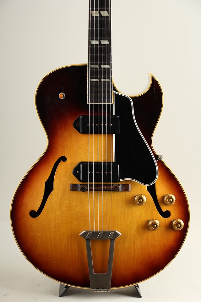 1956 ES-175D: エレキギター｜三木楽器公式通販サイト
