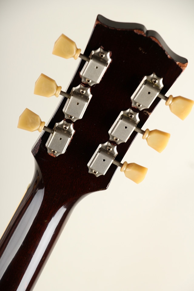 1956 ES-175D: エレキギター｜三木楽器公式通販サイト