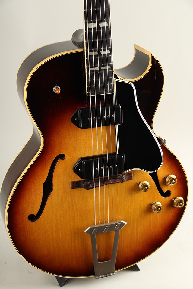 1956 ES-175D: エレキギター｜三木楽器公式通販サイト