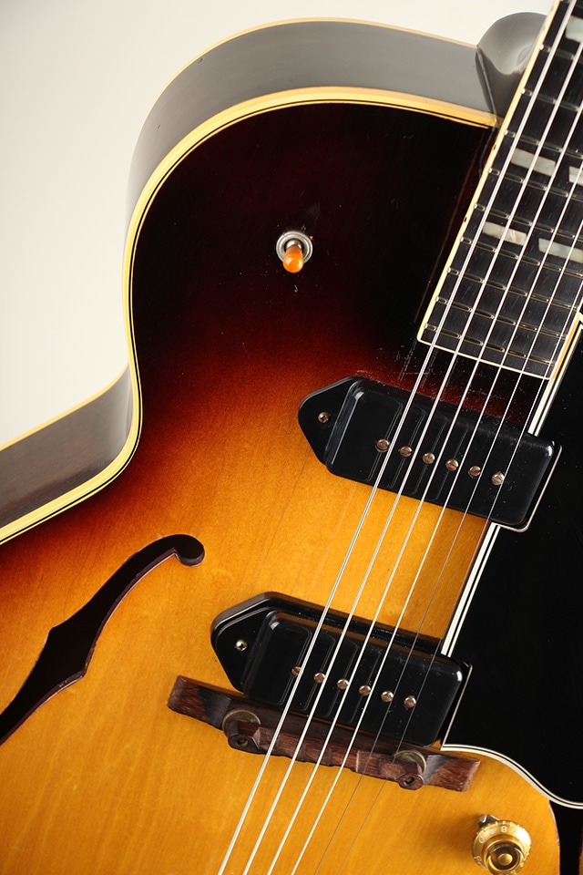 1956 ES-175D: エレキギター｜三木楽器公式通販サイト