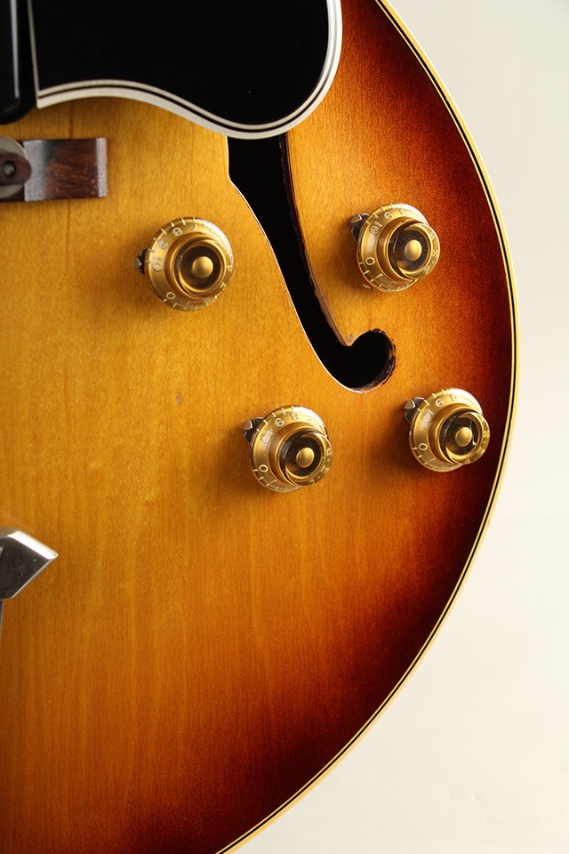 1956 ES-175D: エレキギター｜三木楽器公式通販サイト