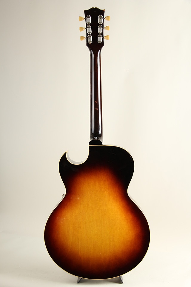 1956 ES-175D: エレキギター｜三木楽器公式通販サイト