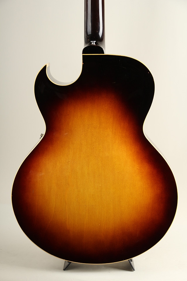 1956 ES-175D: エレキギター｜三木楽器公式通販サイト