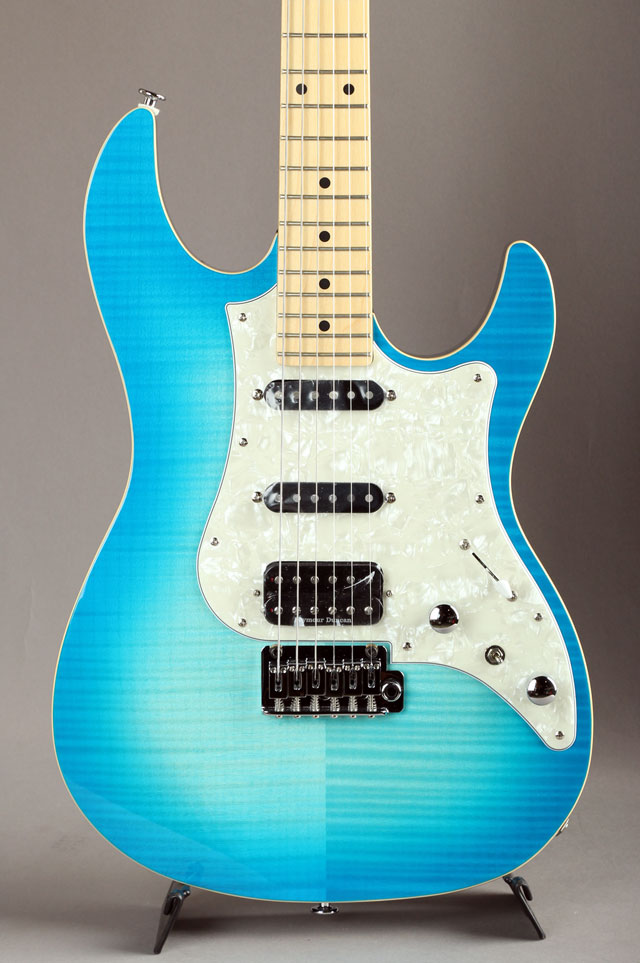 JOS2-FM-M/OBT: エレキギター三木楽器公式通販サイト