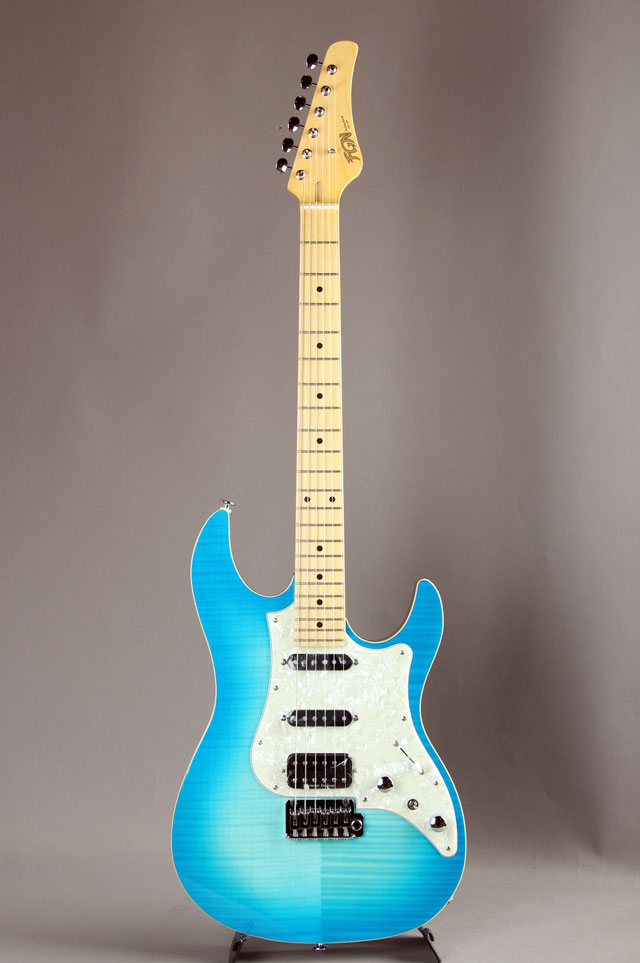 JOS2-FM-M/OBT: エレキギター三木楽器公式通販サイト