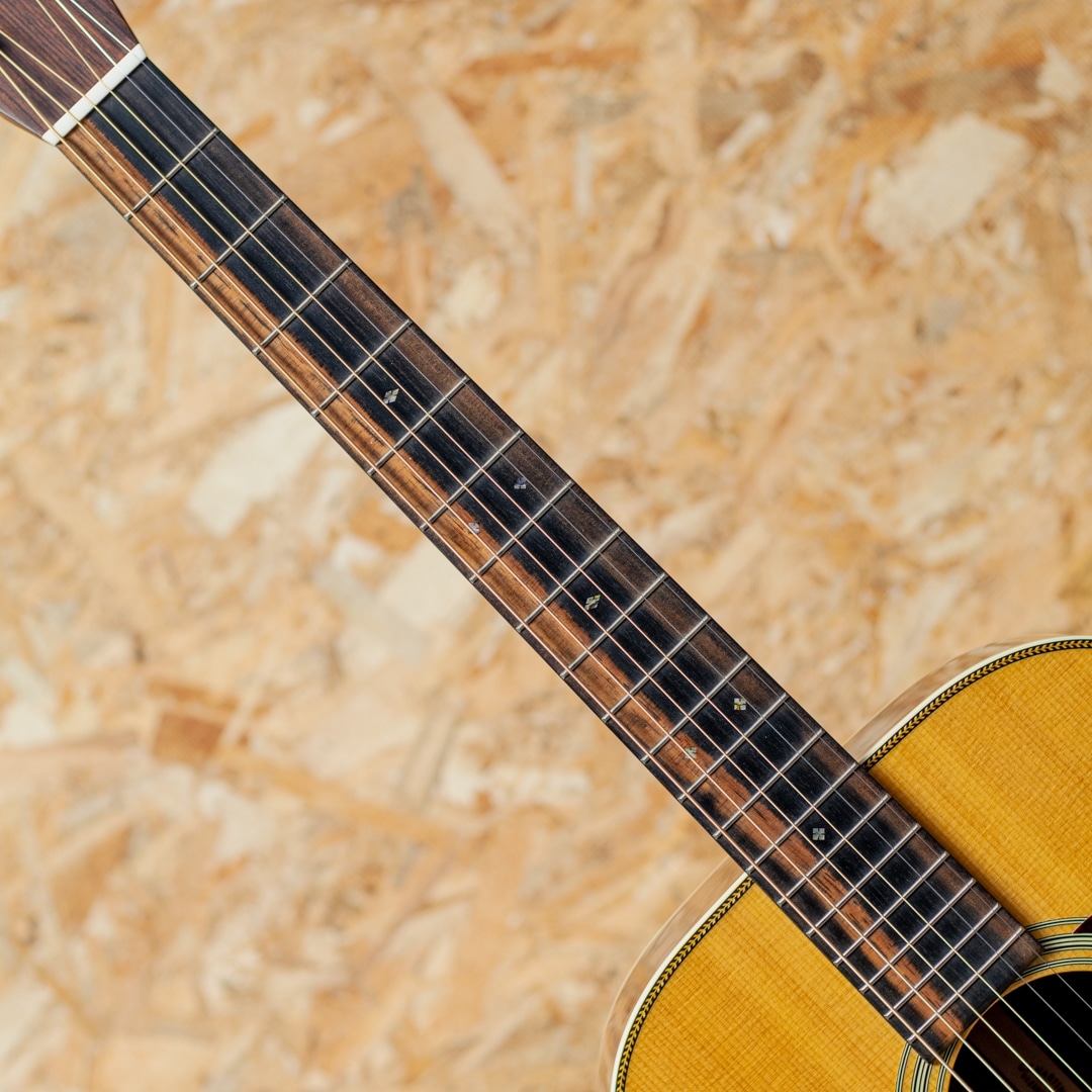 OO-28: アコースティックギター三木楽器公式通販サイト