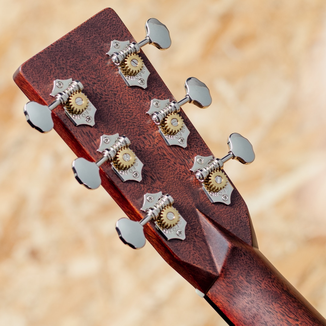 OO-28: アコースティックギター三木楽器公式通販サイト