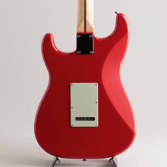 Made in Japan Hybrid II Stratocaster/Modena Red/R: エレキギター三木楽器公式通販サイト