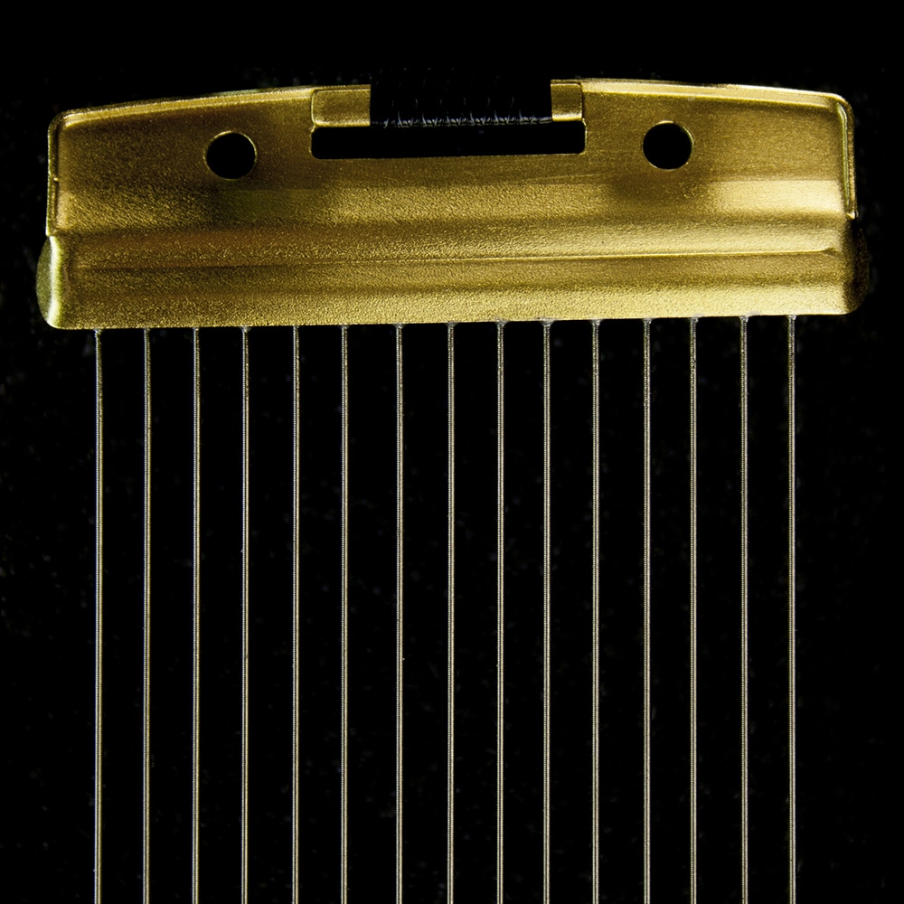 スナッピー GV-14JB ジャズ／ブライト: ドラム/パーカッション｜三木楽器公式通販サイト