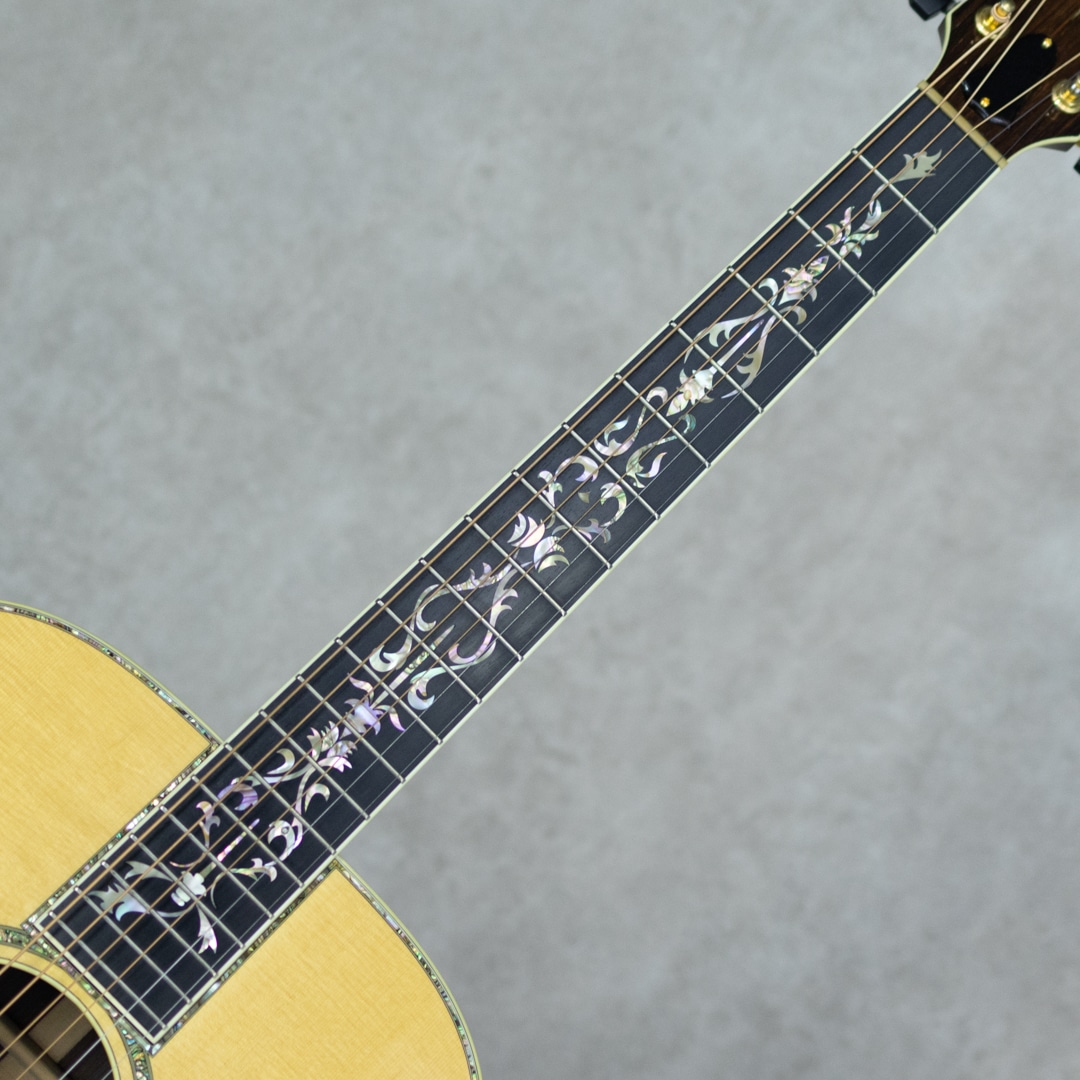 PS-15 Jacaranda / 1997: アコースティックギター三木楽器公式通販サイト