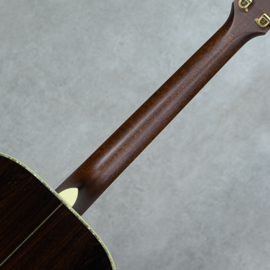 PS-15 Jacaranda / 1997: アコースティックギター三木楽器公式通販サイト