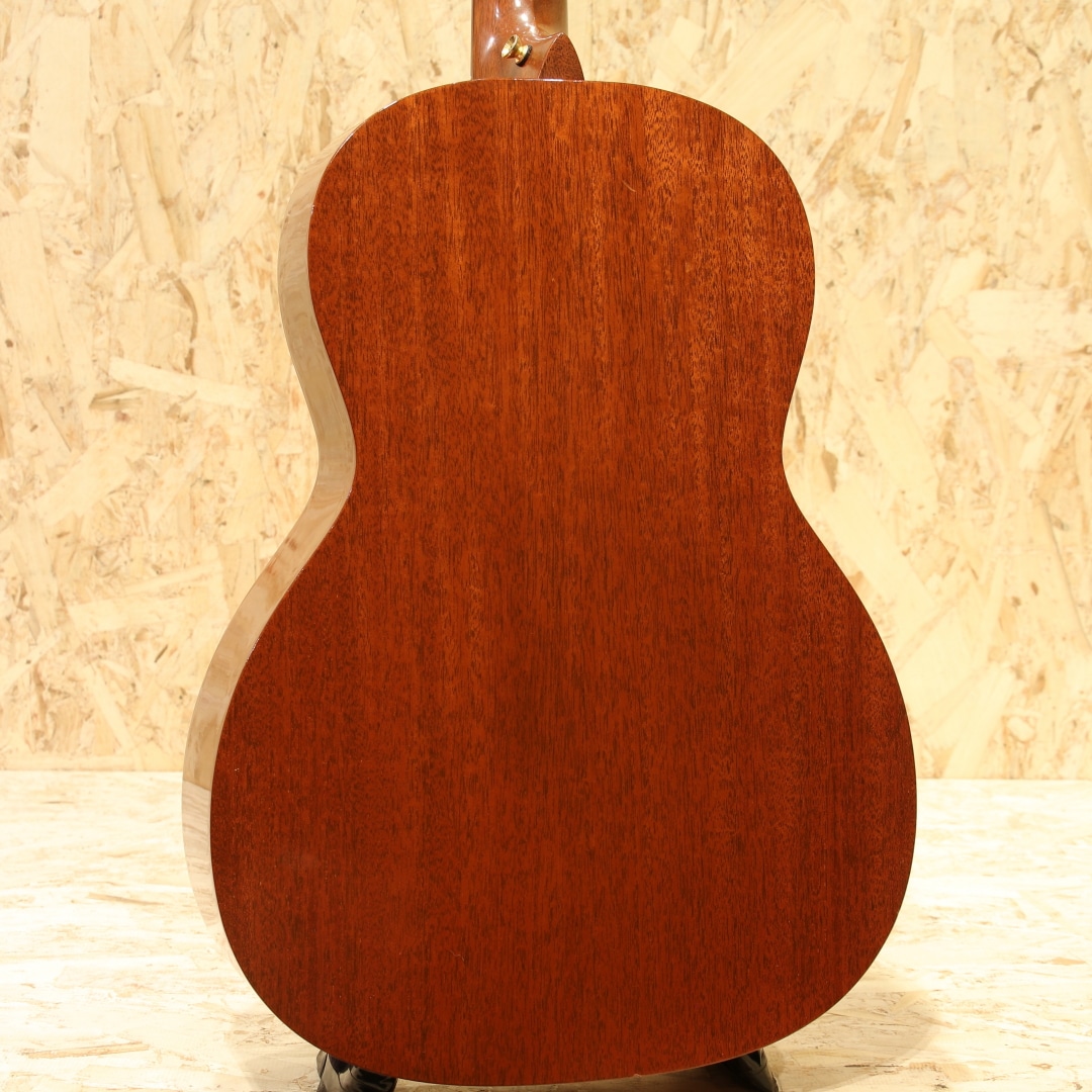 CTM OOO-15S 2010: アコースティックギター｜三木楽器公式通販サイト