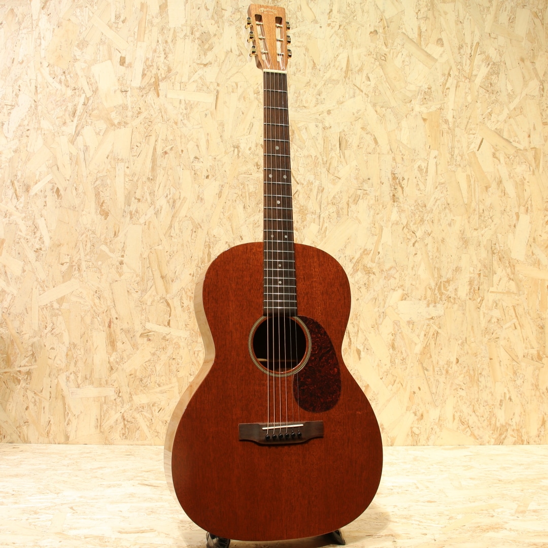 CTM OOO-15S 2010: アコースティックギター｜三木楽器公式通販サイト