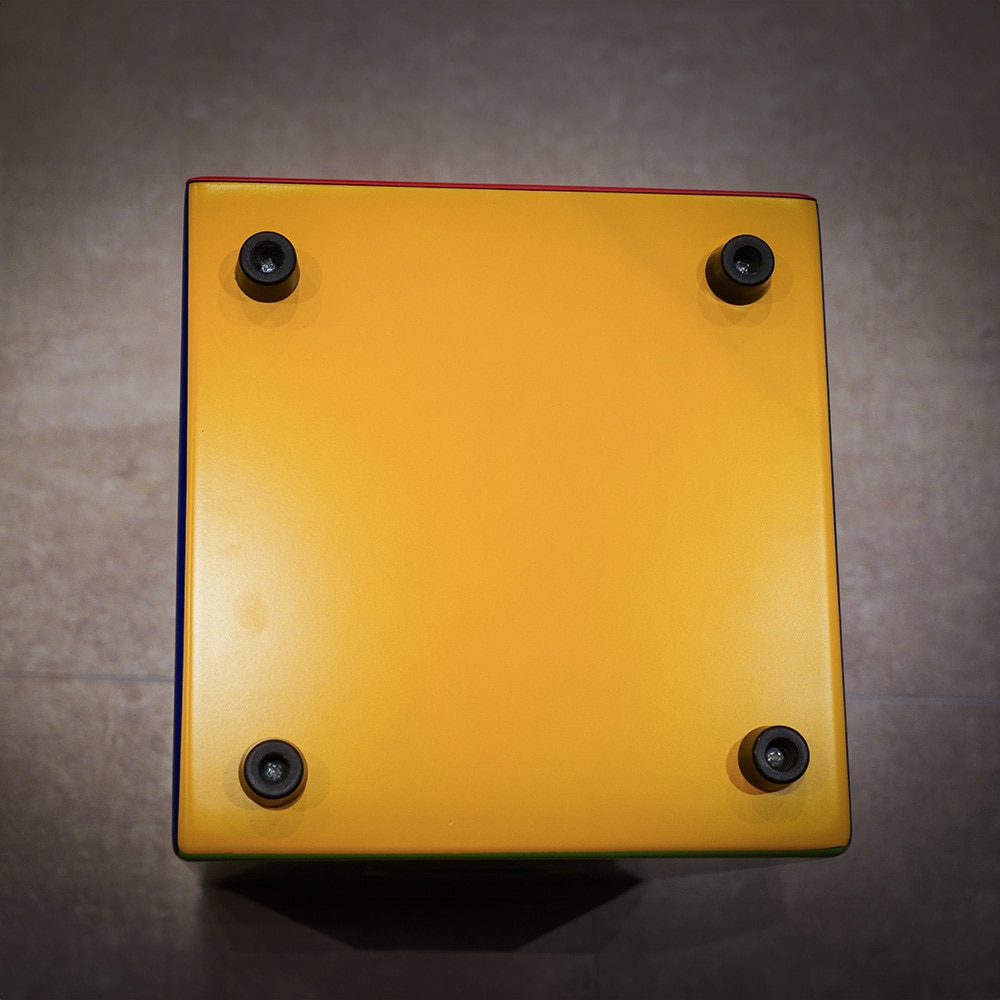 【MIKI GAKKI 200th Limited Model】限定復刻オリジナルカホン PCJ-CVC/MK(DZONE): ドラム/パーカッション｜三木楽器公式通販サイト