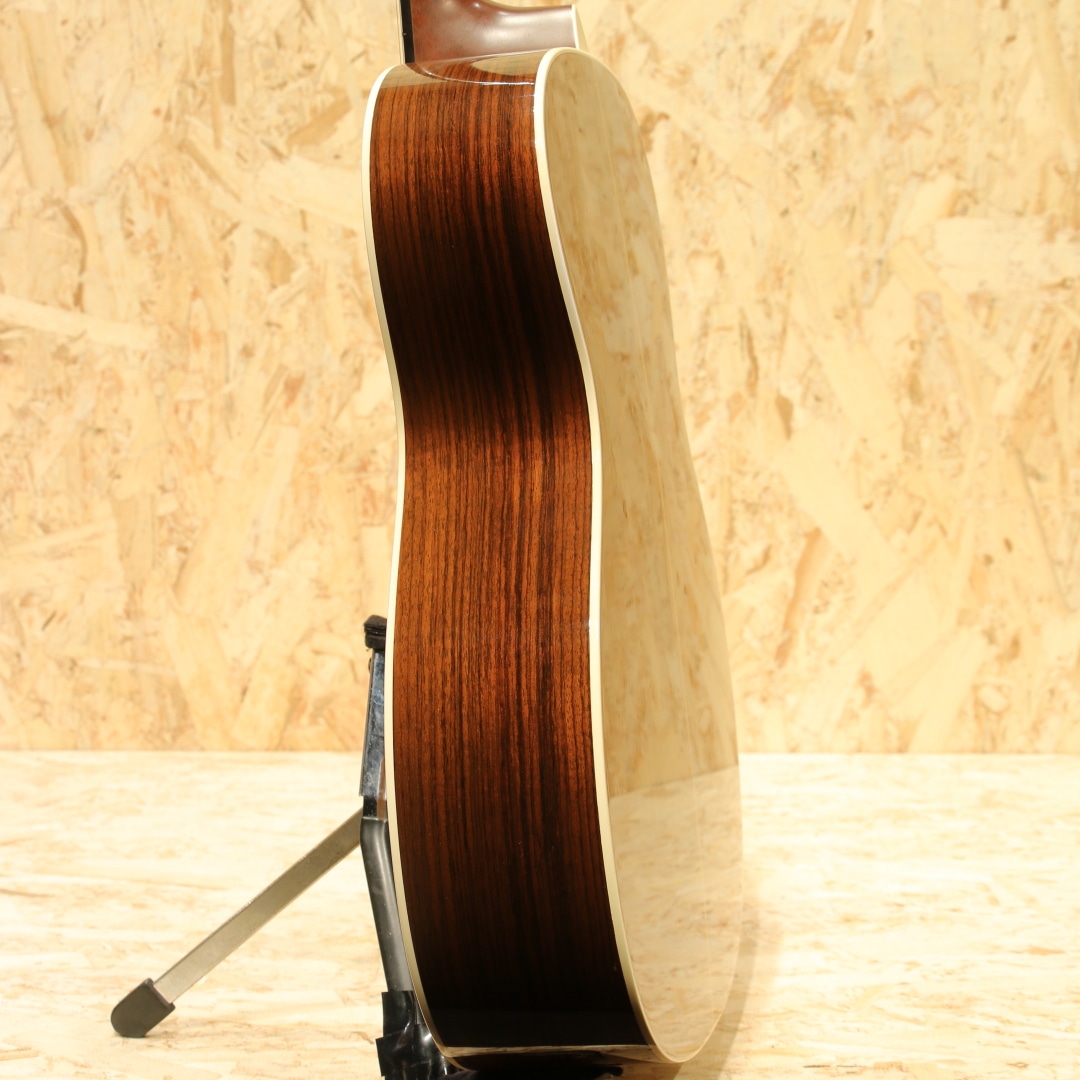 OOO-28H 2001: アコースティックギター｜三木楽器公式通販サイト