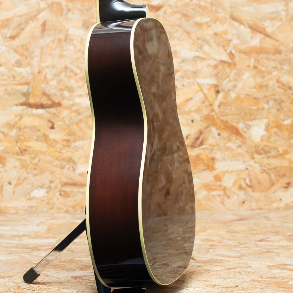 KEB MO BLUES MASTER VS 2013: アコースティックギター｜三木楽器公式通販サイト