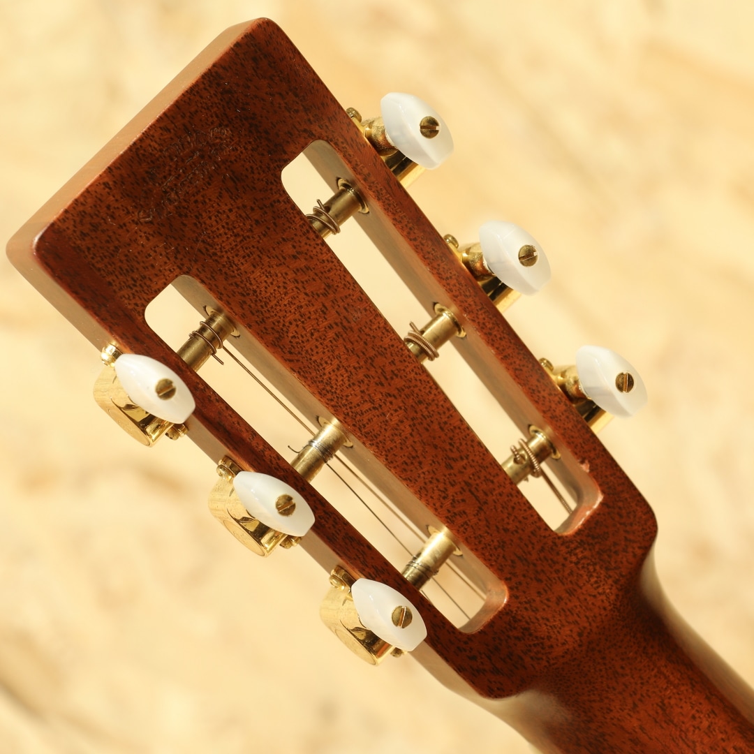 CTM OOO-15S 2010: アコースティックギター｜三木楽器公式通販サイト