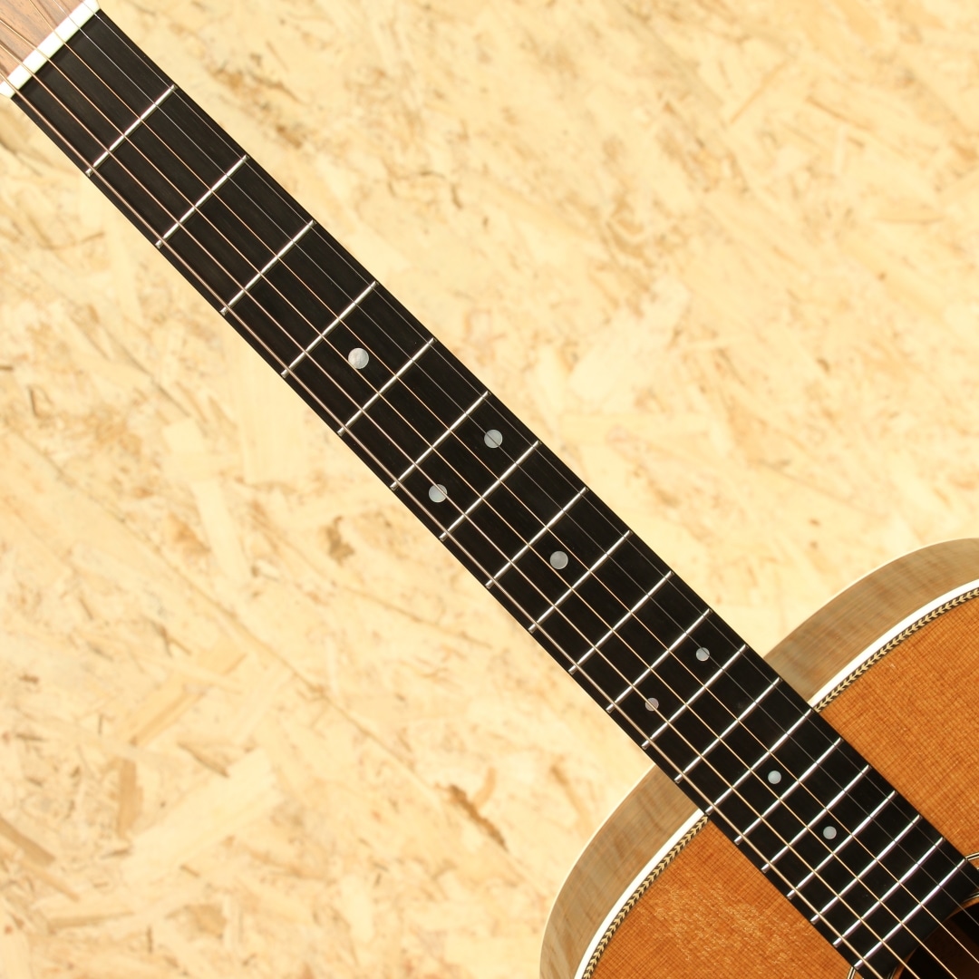 OOO-28H 2001: アコースティックギター｜三木楽器公式通販サイト