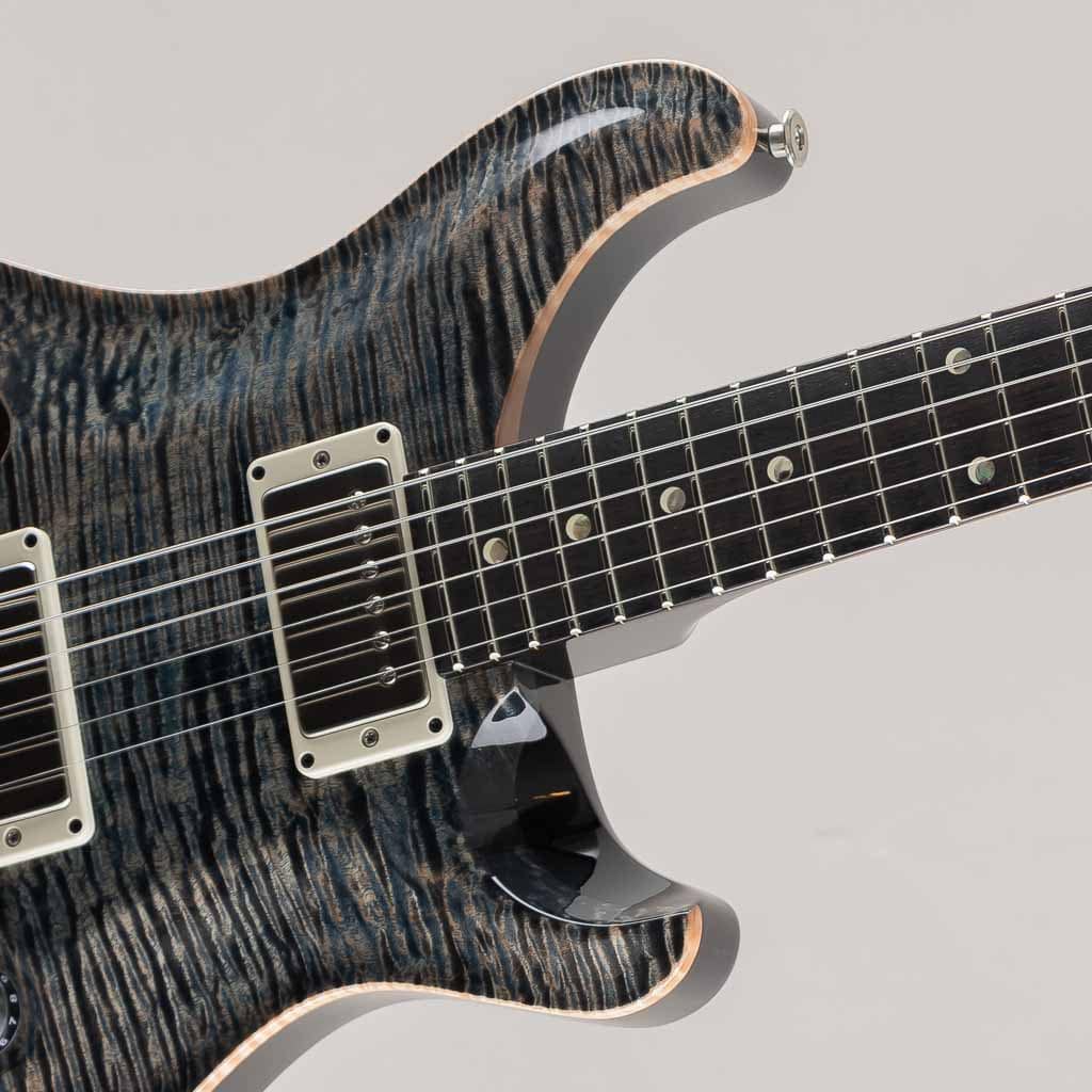 DGT Semi-Hollow Pilot Run Faded Whale Blue 2024: エレキギター｜三木楽器公式通販サイト