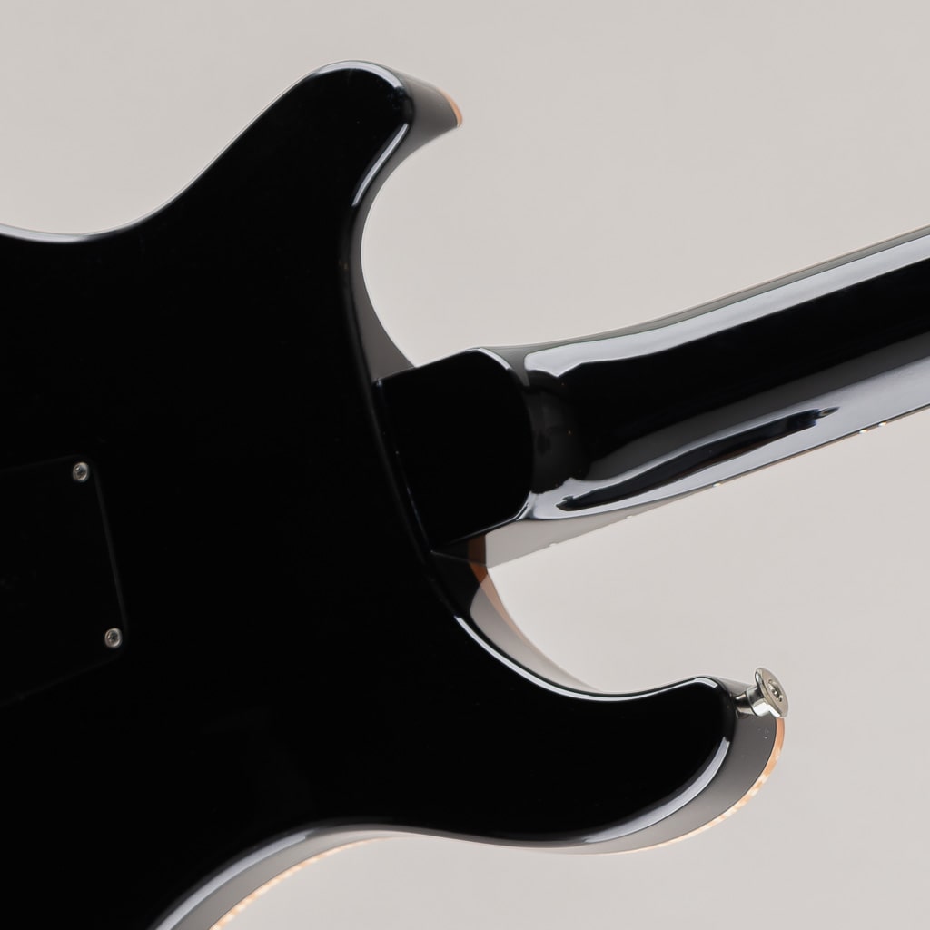 DGT Semi-Hollow Pilot Run Faded Whale Blue 2024: エレキギター｜三木楽器公式通販サイト