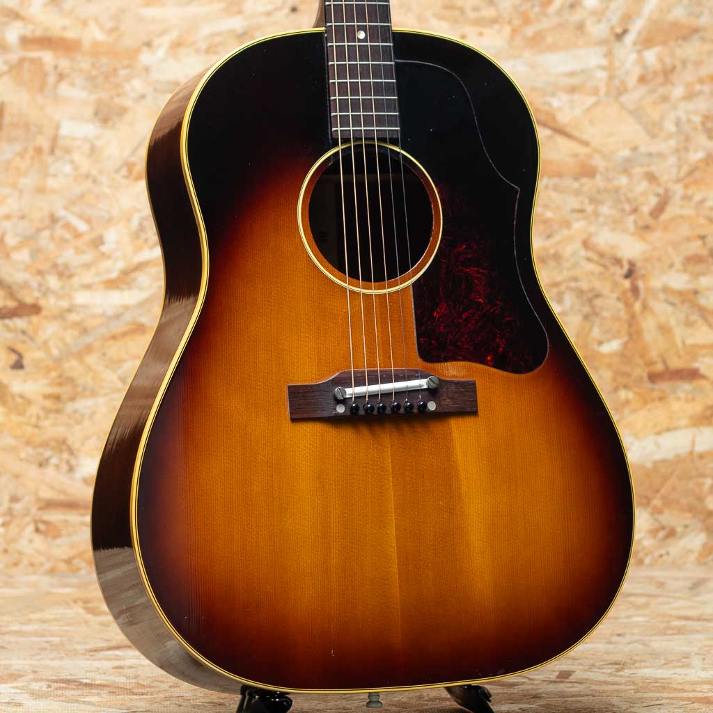 J-45 DSB 1957: アコースティックギター｜三木楽器公式通販サイト