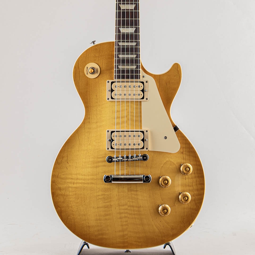 Les Paul Standard 50s Double Trouble Vintage Honey Burst【S/N:213350143】: エレキギター｜三木楽器公式通販サイト